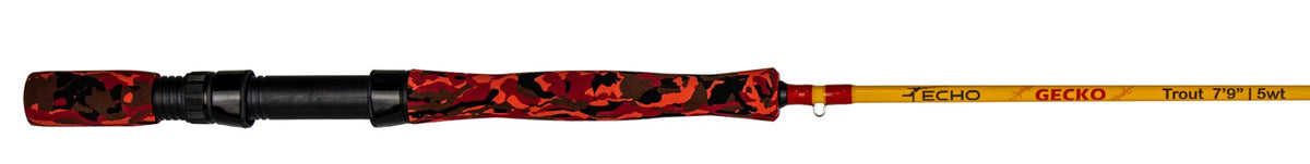 Echo Gecko Youth Fly Rod – Fish Tales Fly Shop