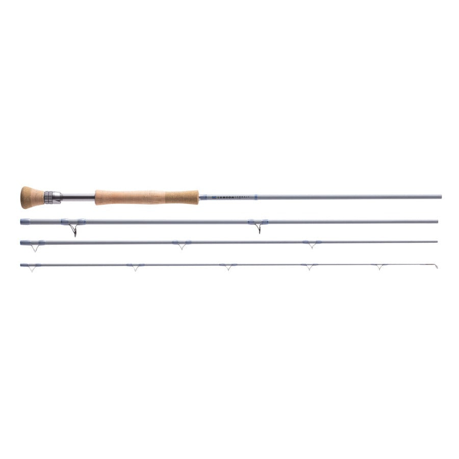 Lamson Cobalt Fly Rod | Extra Fast Action | Saltwater Fly Fishing Rods ...