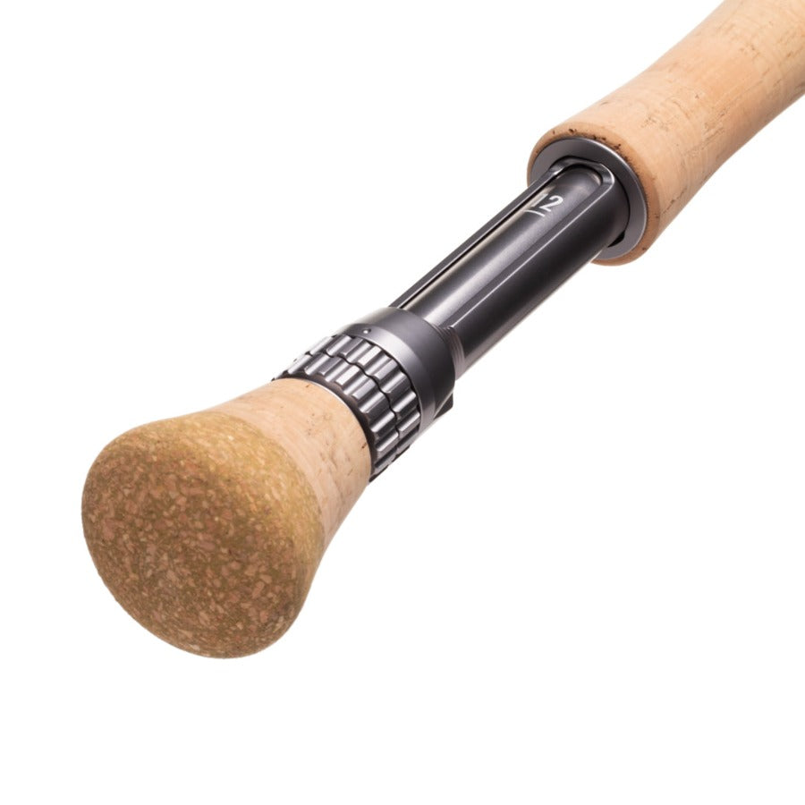 Lamson Cobalt Fly Rod | Extra Fast Action | Saltwater Fly Fishing Rods ...