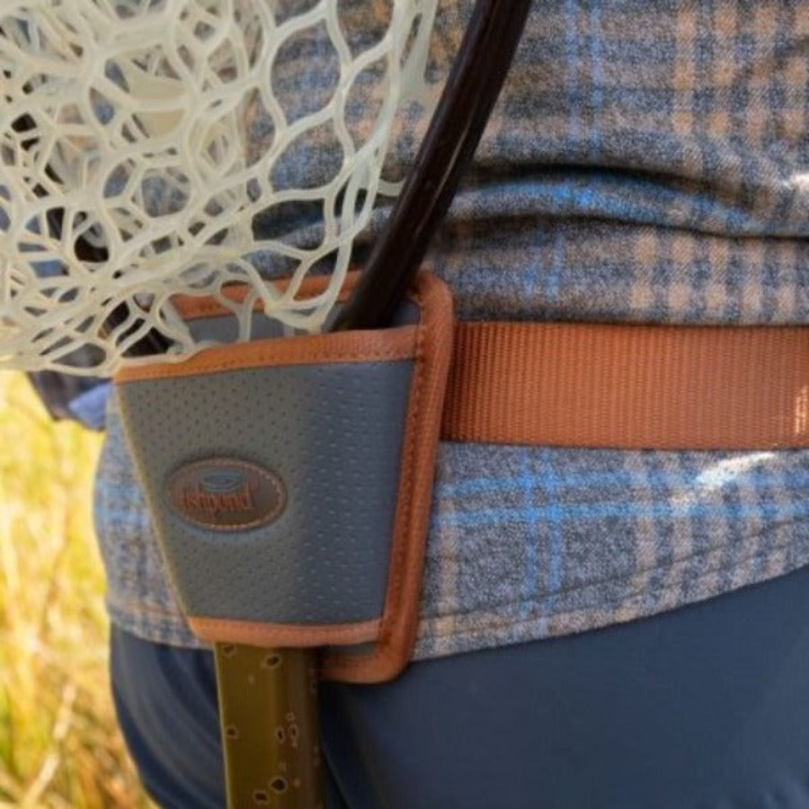 Fishpond Net Holster | Fly Fishing Accessories – Fish Tales Fly Shop