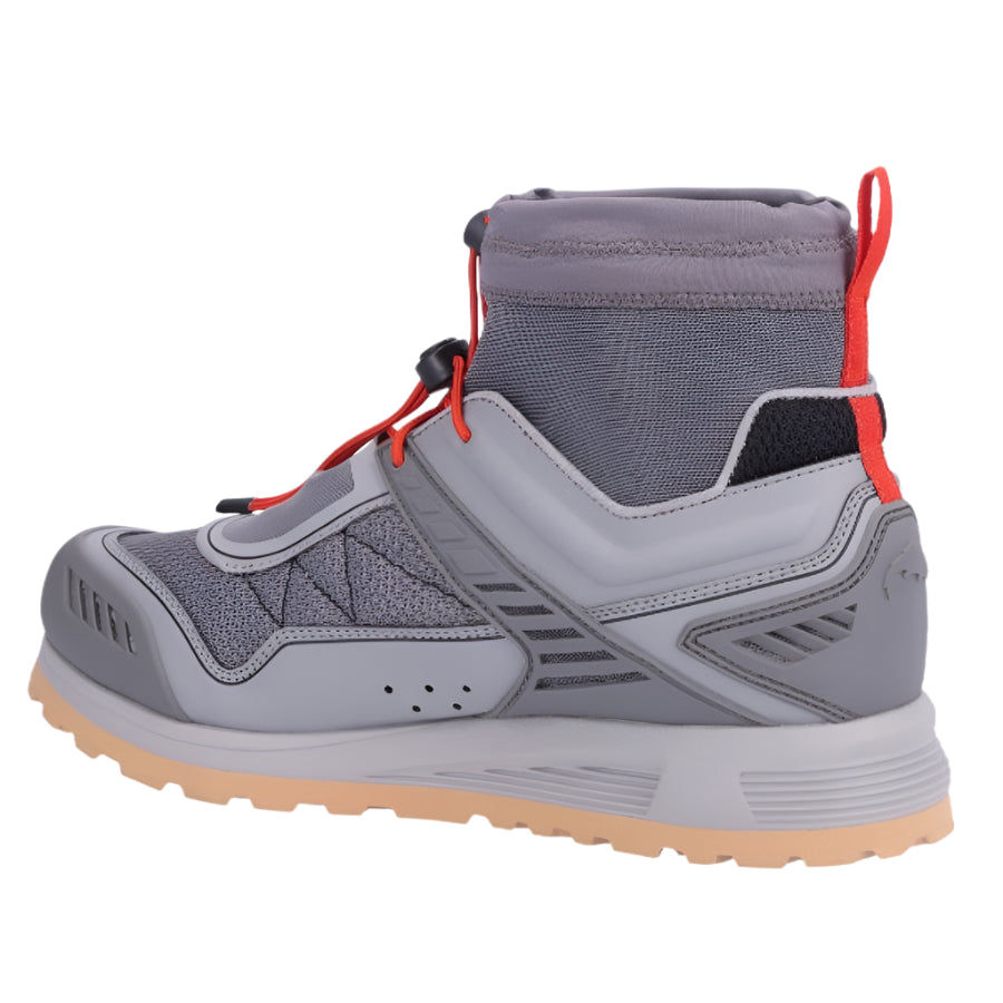 Simms Men's Flyweight Access Wet Wading Shoe | Fly Fishing Footwear ...