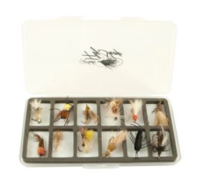Fish Tales Ultra Slim Fly Box – Fish Tales Fly Shop